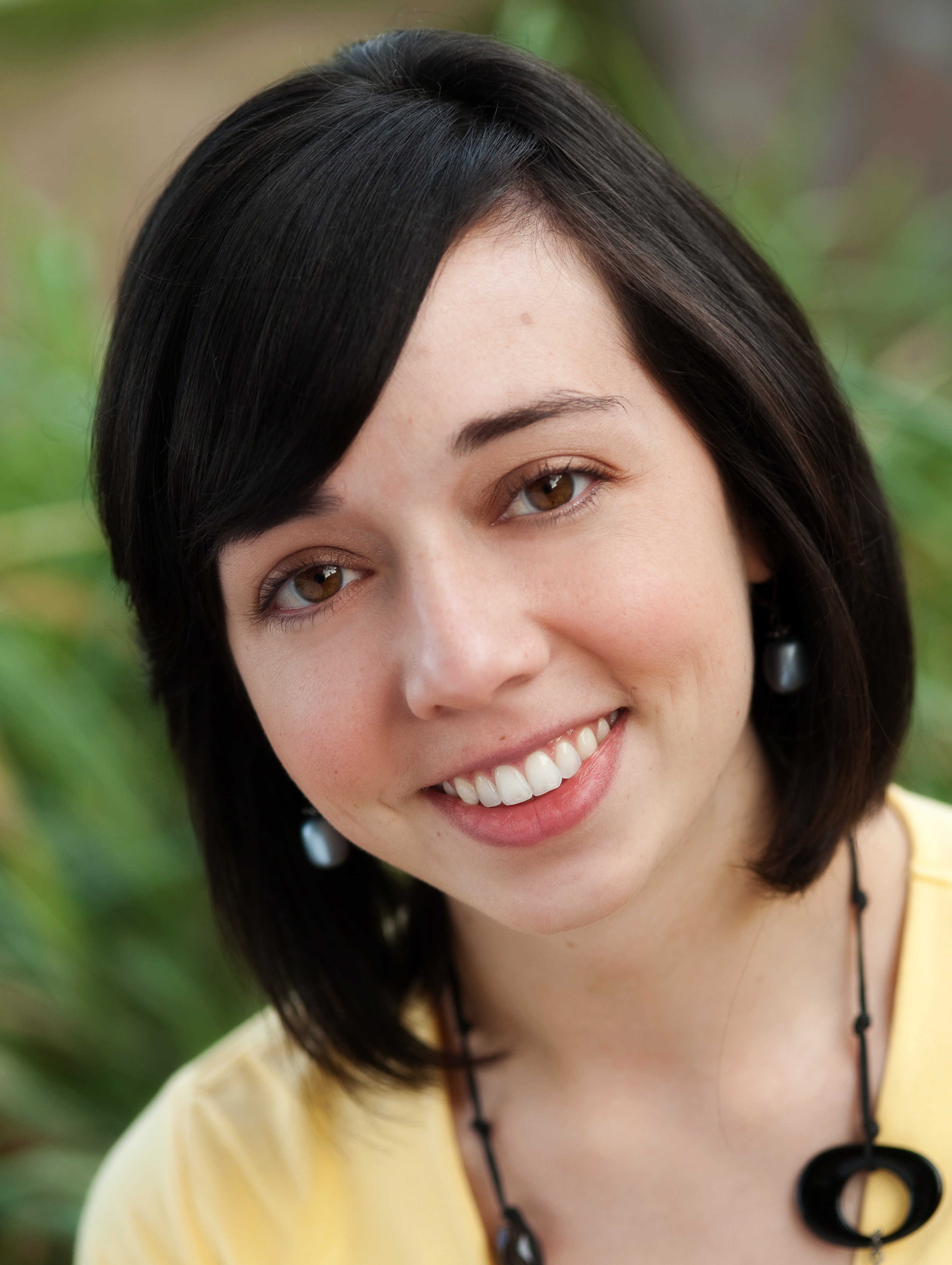 Ashleigh Lewis - Knowles Teacher Initiative