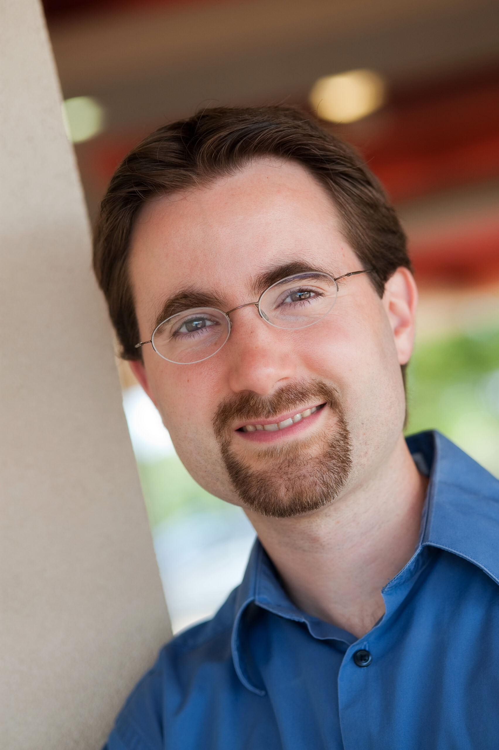 Derek Pope - Knowles Teacher Initiative