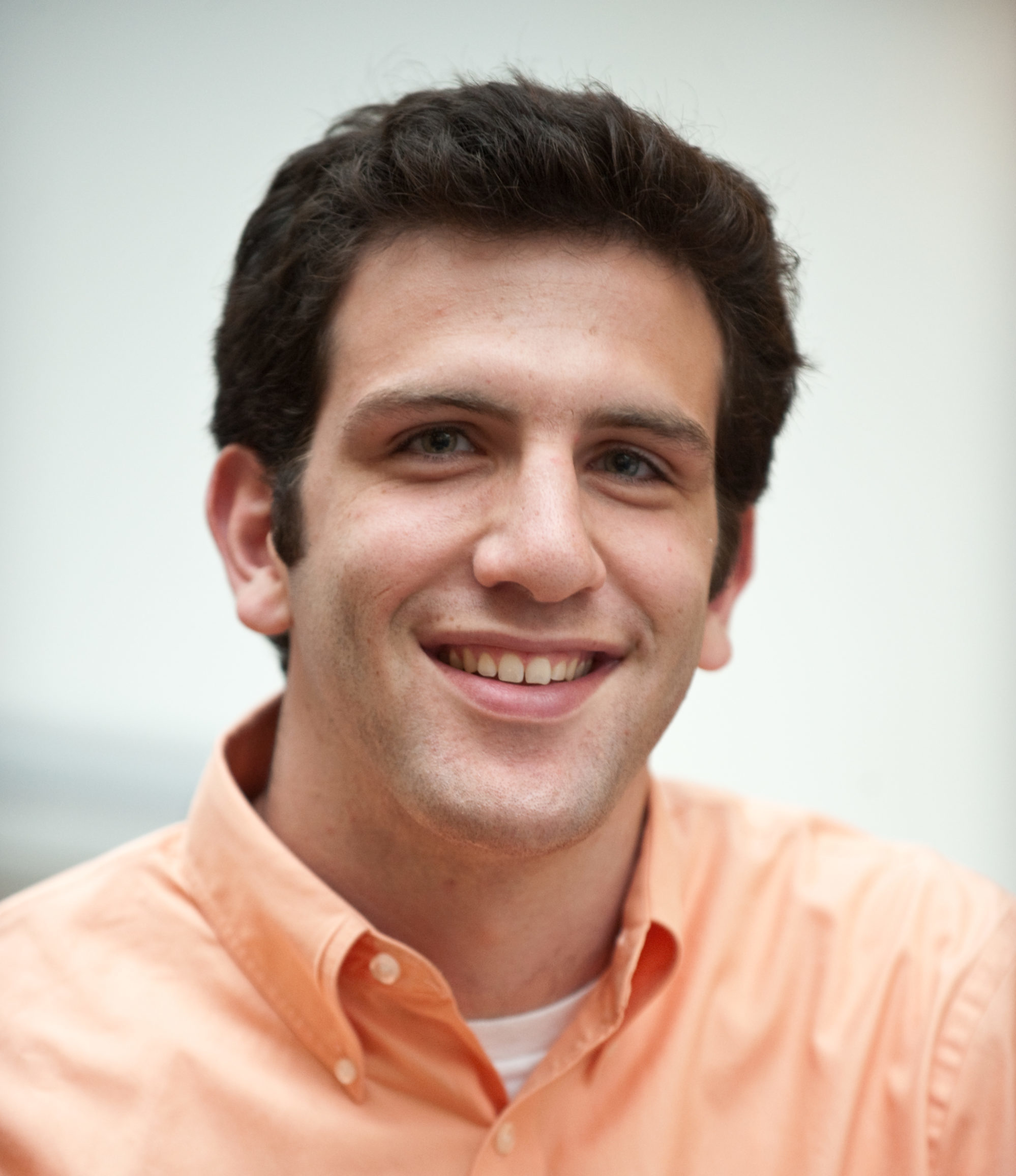 Ethan Levine - Knowles Teacher Initiative