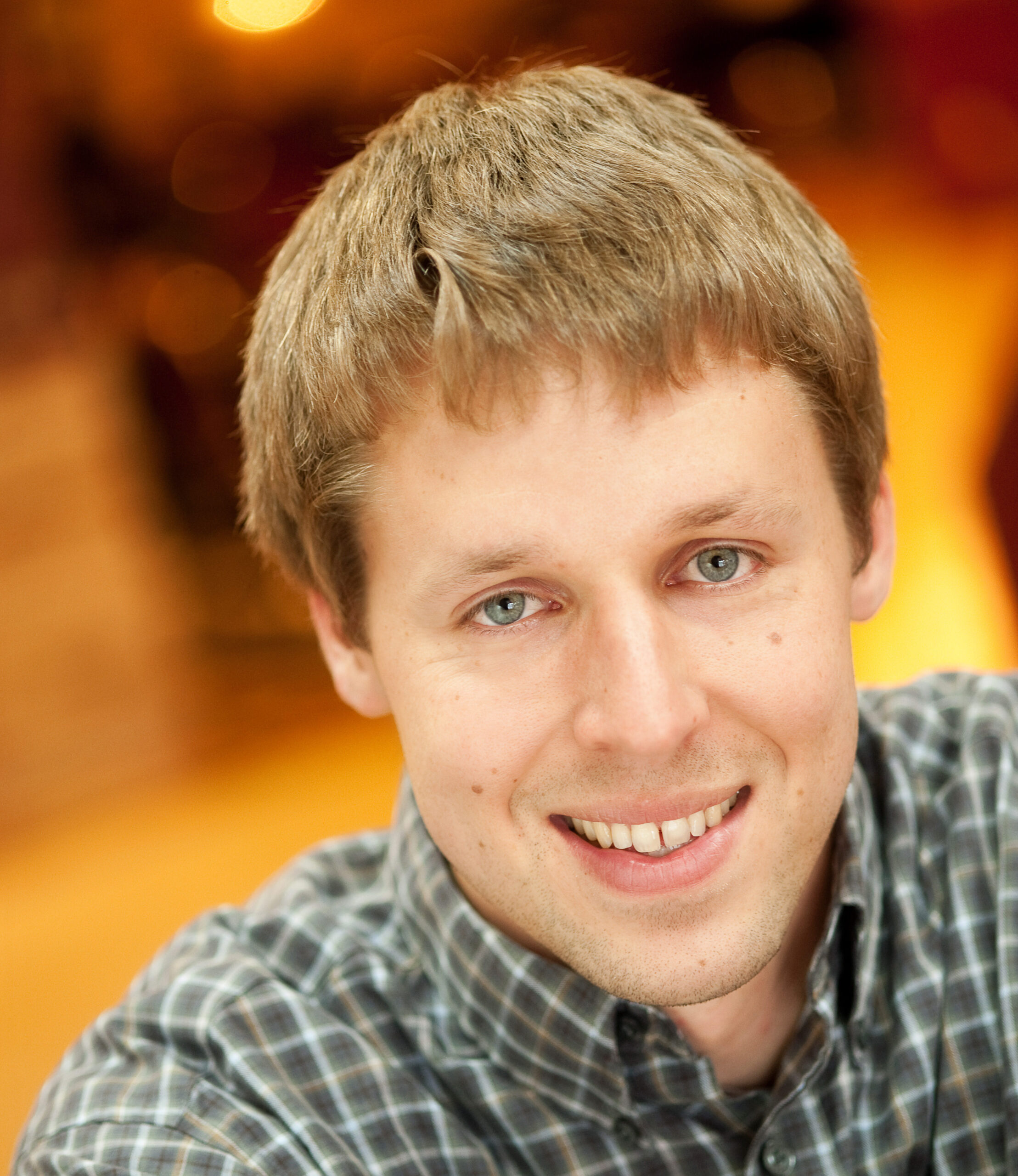 Matthew Randall - Knowles Teacher Initiative