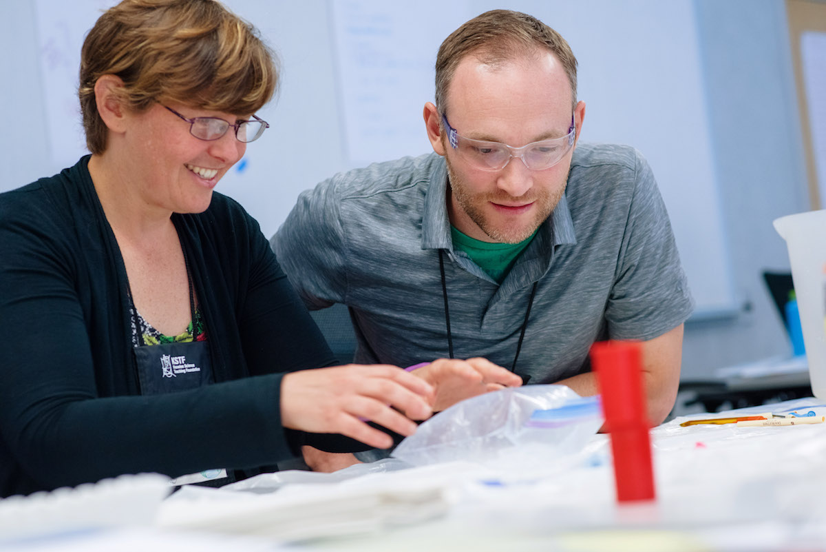 Designing High Cognitive Demand Tasks to Support Student Sensemaking in ...