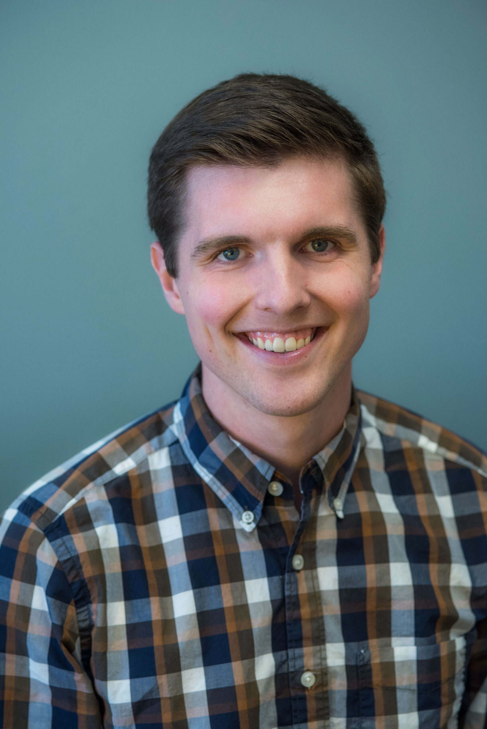 Connor Bohlken - Knowles Teacher Initiative