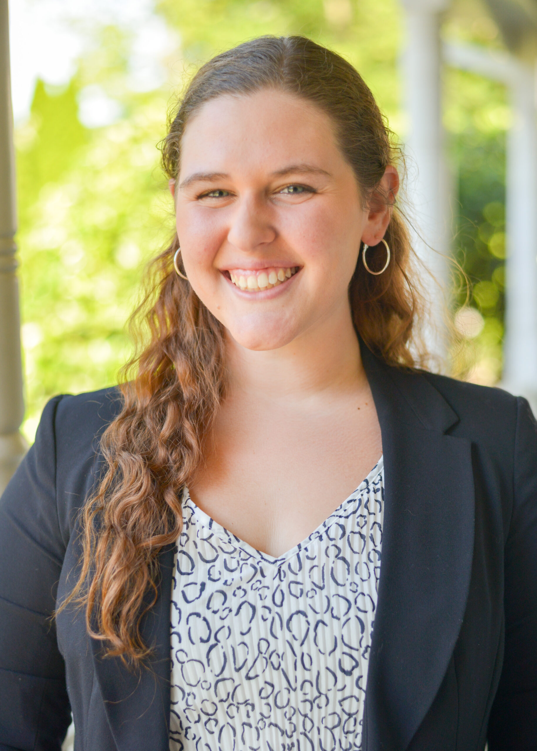 Ana Mellos - Knowles Teacher Initiative