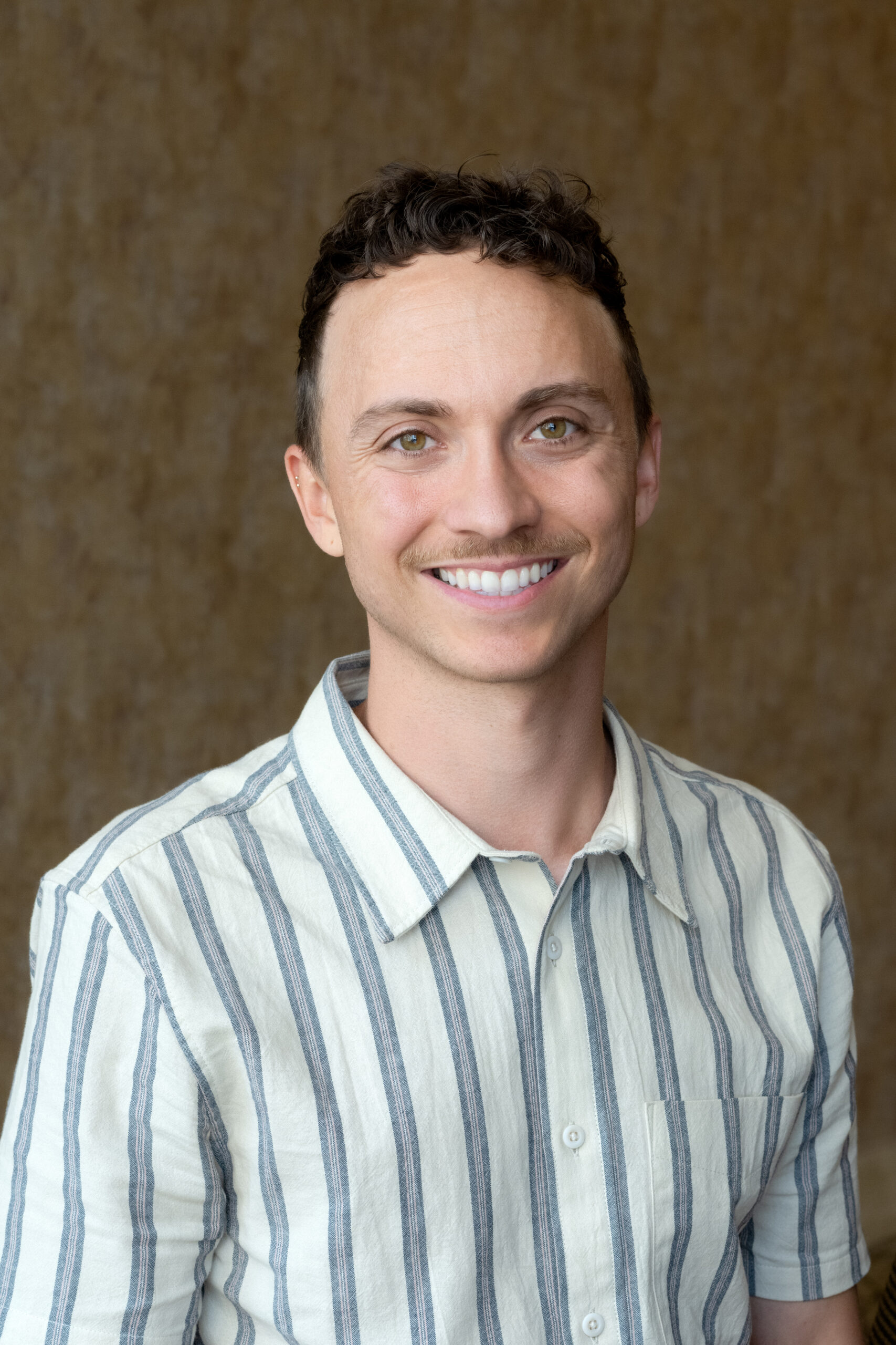 Joshua Kinter - Knowles Teacher Initiative