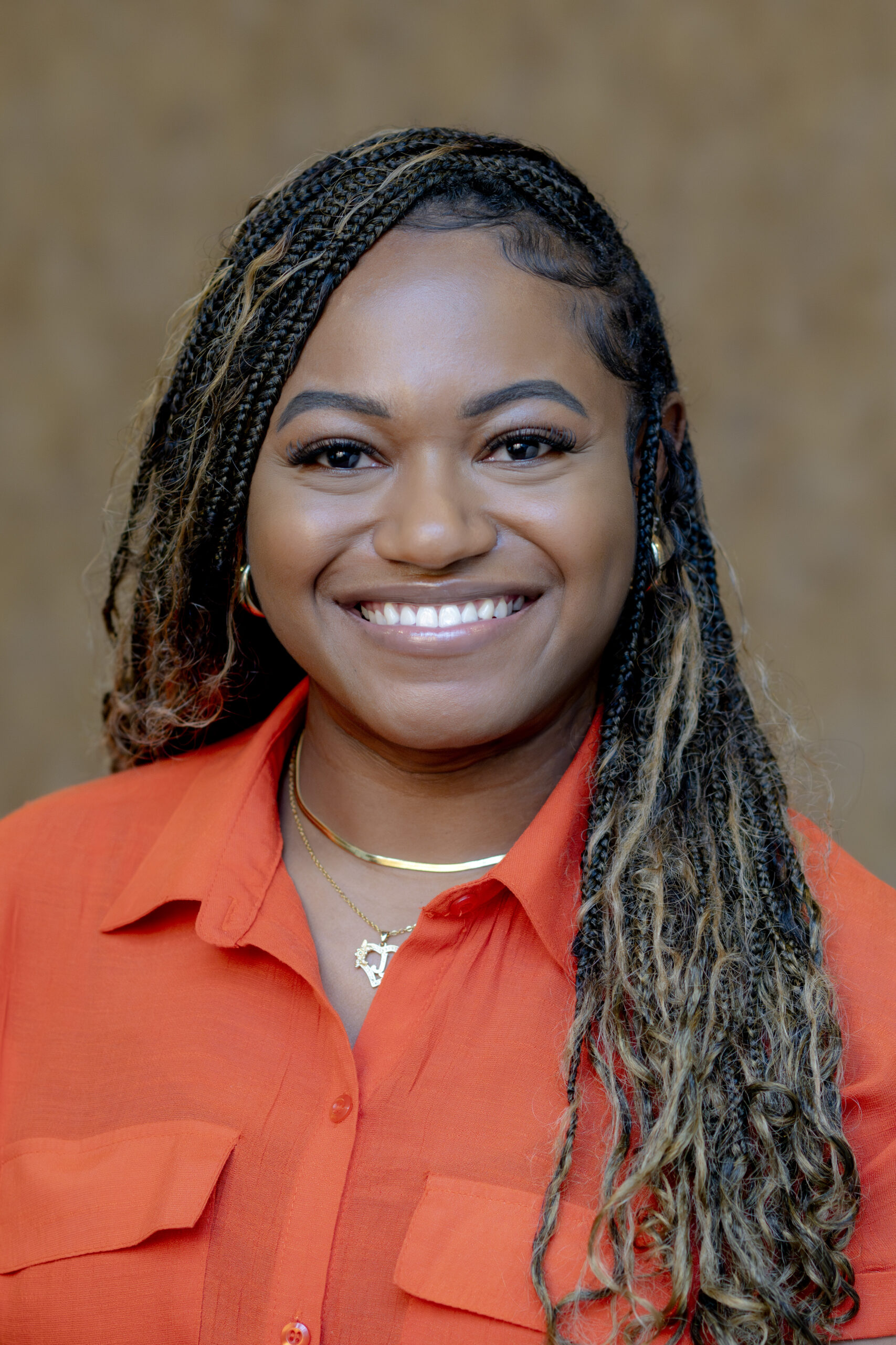 Jasmine Moyd - Knowles Teacher Initiative